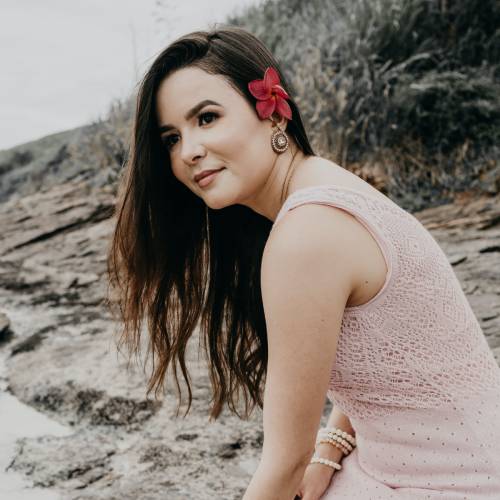 My Website – Built with SitePad